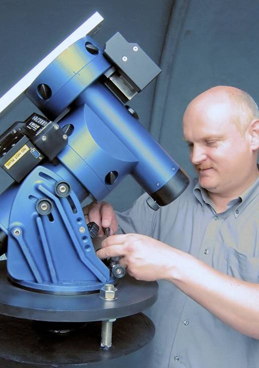 GM2000 Testbricht 2012, IOP